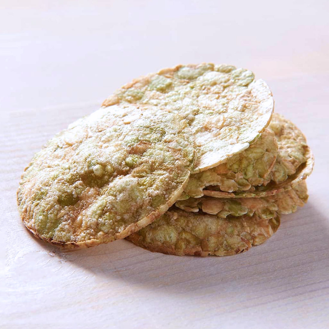 有機 JAS オーガニック 無添加 グリーンピース チップス えんどう 保存料不使用 (45g x 3) - ホライズンファームズ